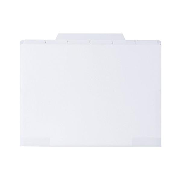 ●重量:100g●コピー用紙約185枚収容可能。●奥行き0.4×幅25×高さ31cm散乱した書類もスッキリ整頓できる、中仕切り付きのホルダーです！【 特長】・6仕切り／7ポケットタイプのフォルダー。・散乱した書類もスッキリ整頓できる！放り込...