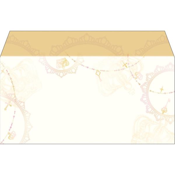 商品券袋は、ギフト券や商品券が入るサイズの横開きタイプの封筒です。　ギフトカード・チケット・商品券を入れるのはもちろん、レター用封筒にも最適です。　シーンを選ばない上品で洗練されたデザインなので幅広い年齢層の方にオススメです。　　【詳細】　...