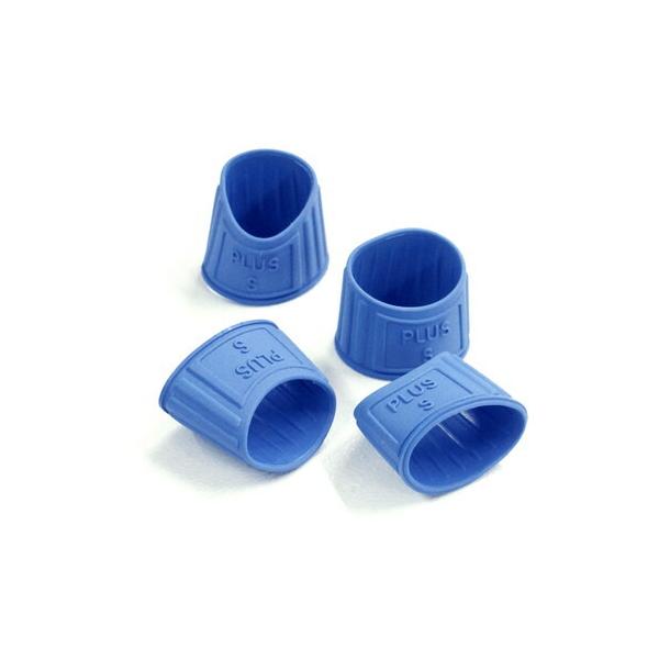 強い摩擦力でしっかりめくれるラバータイプ。　　数量:4個入　長さ:14.0mm　内径:φ12.0mm　材質:合成ゴム※一部に天然ゴム含む　●抗菌仕様　　▲メール便発送商品▲代引不可▲日時指定不可▲宅配便商品と同梱時は宅配便送料