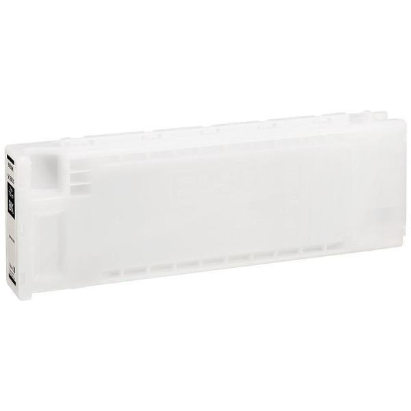 　●仕様／メーカー純正インクカートリッジ　特大容量（７００ｍｌ）　●カラー／フォトブラック　●対応機種／エプソン：ＳＣ−Ｔ３０５０シリーズ／ＳＣ−Ｔ３２５０シリーズ／ＳＣ−Ｔ３シリーズ／ＳＣ−Ｔ３０シリーズ／ＳＣ−Ｔ３２シリーズ／ＳＣ−Ｔ５...