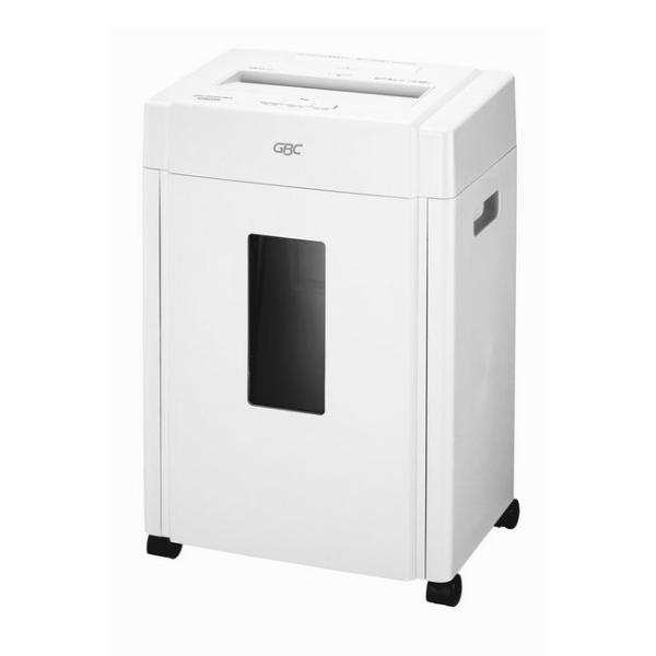 【商品説明】　○小型シンプルシュレッダ　○30分連続使用が可能！　○コンパクトでスタイリッシュなデザイン　　【詳細】　●入数：1台 　●本体サイズ：幅３５０×奥行２５６×高さ５４６mm 　●重量：９７００g　 ●対応サイズ：Ａ４　●外寸：幅...