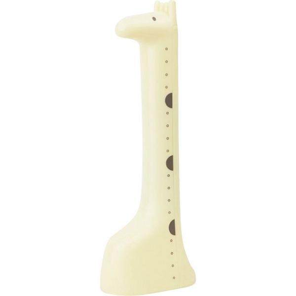 誰でも簡単に、すぐ身長が測れるデジタル身長計です。壁沿いに立ち、身長計を頭頂部に合わせたら、身長計は支えたままそこから離れてボタンを押すだけ。超音波の跳ね返りによりおよそ３秒で身長が計測できます。寝かせれば赤ちゃんの身長も計測できるので日々...