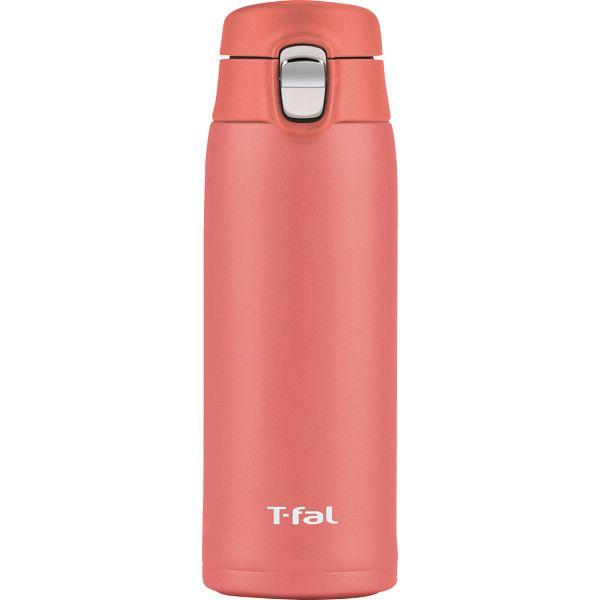 軽い！わずか１９３ｇ！ワンプッシュタイプでスタイリッシュに片手でオープン。　飲み口も外せる分解栓。丸洗いＯＫ。　　【商品内容】●口径＝約４３ｍｍ　【商品サイズ】●約６．６×６．６×１９．６ｃｍ・本体重量＝約１９３ｇ　【材質】●本体＝ステンレ...