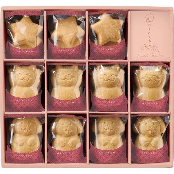 ぽっちゃりとした犬と猫の形がかわいい、手づくり最中。自分で餡子を詰める楽しさと、いつでも作りたての美味しさの両方が味わえます。和菓子を普段食べない方でも、かわいい猫と犬に癒されること間違いなし。　　【商品内容】●犬もなか×４、猫もなか×４、...