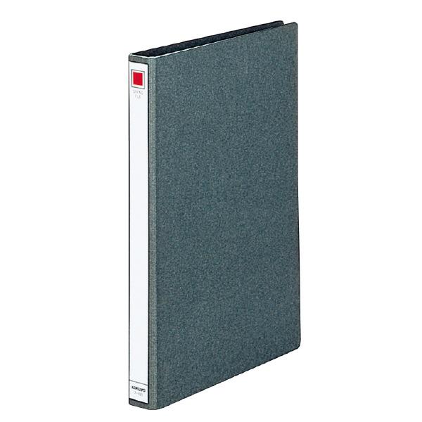 ●２穴。●とじ穴間隔／８０ｍｍピッチ。●表紙／高級色板紙。　　●収容寸法：20　　パッケージサイズ：33×225×307mm　