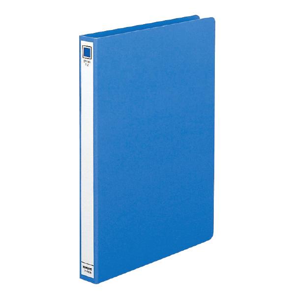 ●とじ穴間隔／８０ｍｍピッチ。●表紙／色厚板紙。　　●収容寸法：20　　パッケージサイズ：33×228×307mm　