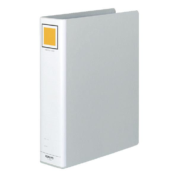 ●とじ具と表紙に分別廃棄が可能●スリム設計のとじ具の採用で棚内の収納効率アップ●カラー仕切カード付き●表紙／ＰＰフィルム貼り●２穴●とじ穴間隔／８０ｍｍピッチ　　●分別廃棄が可能です。　　●収容寸法：60　　パッケージサイズ：75×242×...