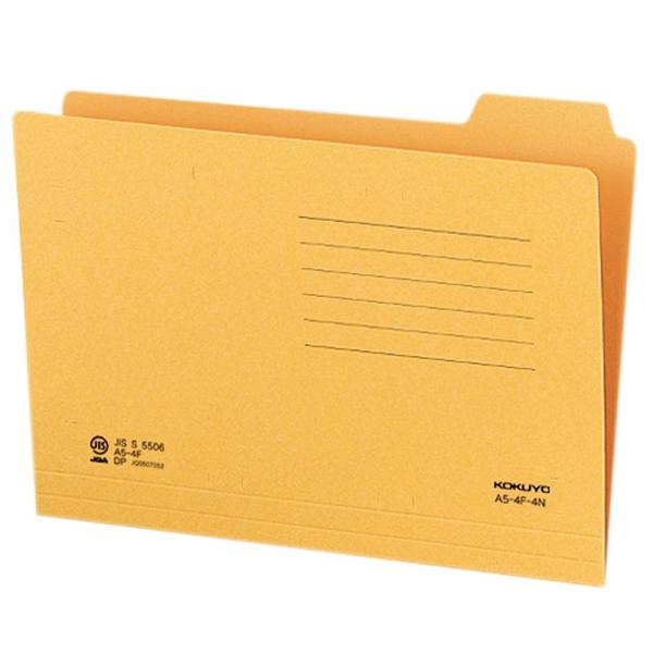 ●サイズ/A5　●W・H/224mm・163mm(+12mm)　●連続伝票用紙203.2×152.4mm(Y8×T6)に対応　●仕様/ 1/4カット　●材質/板紙(古紙パルプ配合)　　サイズ/A5　W・H/224・163(+12)　対応用紙...