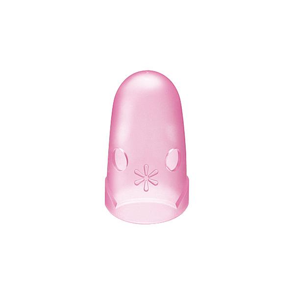 指先でもしっかりめくれるキャップタイプ　　●指先まで包み込むキャップタイプ。指の腹や指先でしっかりめくれます。●シリコン系のゴムを使用し、ゴム特有の嫌な匂いを防止。圧迫感が少なく柔らかいので、指にぴったりフィットします。　　●指先まで包み込...