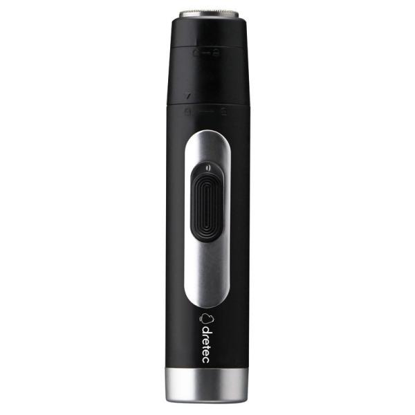 気になるときに1台4役ケアでお手入れ簡単　　・マルチヘッド:顔のうぶ毛や気になるムダ毛を簡単ケア・フェイス&amp;マユ用刃:2種類の刃幅でうぶ毛のケアやマユデザインに・マユコーム:2mm/6mmの両面コームで自分好みの長さに・ノーズ用刃:...