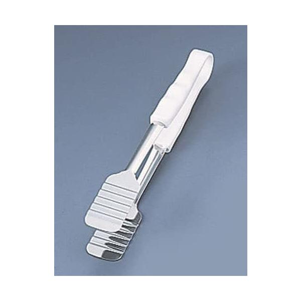 「食器洗浄機にも対応・豊富なカラーリング」使用する食材ごとに色を使い分ける事ができます。業務用の器具としてHACCPにも対応。　　●耐熱温度:120℃　耐冷温度:-20℃　　規格:ホワイト　全長:250mm　材質:ハンドル:抗菌ポリプロピレ...