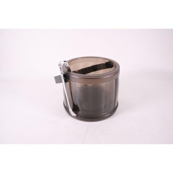 ●耐熱：90℃〜耐冷1℃　　材質：ポリカーボネイト　外径×高さmm：φ210×H170　生産地：日本（燕三条）　日本製　　※画像のサイズ感と実際のお届け商品のサイズ感は異なる場合があります。商品名および仕様に記載のサイズ・カラー等がお届けの...