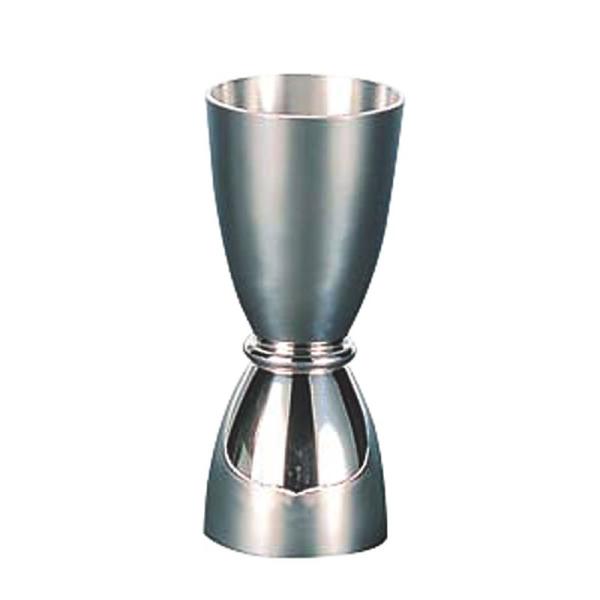 材質：18-8ステンレス　外径×高さmm：φ40×H77　生産地：日本（燕三条）　日本製　　※画像のサイズ感と実際のお届け商品のサイズ感は異なる場合があります。商品名および仕様に記載のサイズ・カラー等がお届けの商品になります。　　[ メジャ...