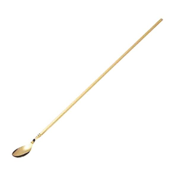 材質：18-10ステンレス　全長mm：320　生産地：日本（燕三条）　日本製　　※画像のサイズ感と実際のお届け商品のサイズ感は異なる場合があります。商品名および仕様に記載のサイズ・カラー等がお届けの商品になります。　　