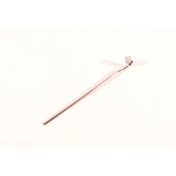 材質：18-8ステンレス　全長mm：210　生産地：日本（燕三条）　日本製　　※画像のサイズ感と実際のお届け商品のサイズ感は異なる場合があります。商品名および仕様に記載のサイズ・カラー等がお届けの商品になります。　　[ マドラー チューハイ...