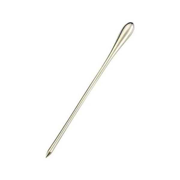 材質：18-8ステンレス　全長mm：110　生産地：日本（燕三条）　日本製　