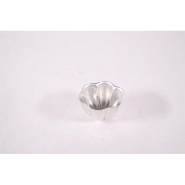 材質：アルミニウム　直径×高さmm×容量cc：φ70×H40×100　生産地：日本　日本製　　※画像のサイズ感と実際のお届け商品のサイズ感は異なる場合があります。商品名および仕様に記載のサイズ・カラー等がお届けの商品になります。　　