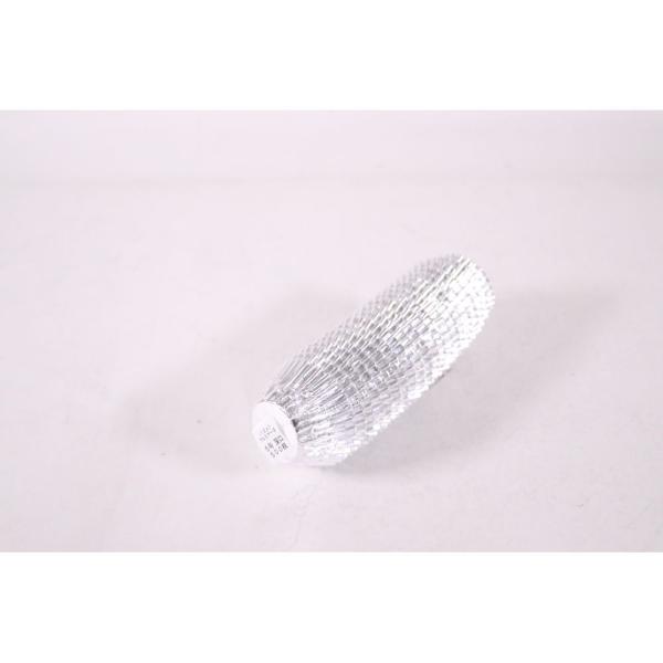 材質：アルミ　底径×高さmm：φ34×H26　生産地：日本　日本製　　※画像のサイズ感と実際のお届け商品のサイズ感は異なる場合があります。商品名および仕様に記載のサイズ・カラー等がお届けの商品になります。　　