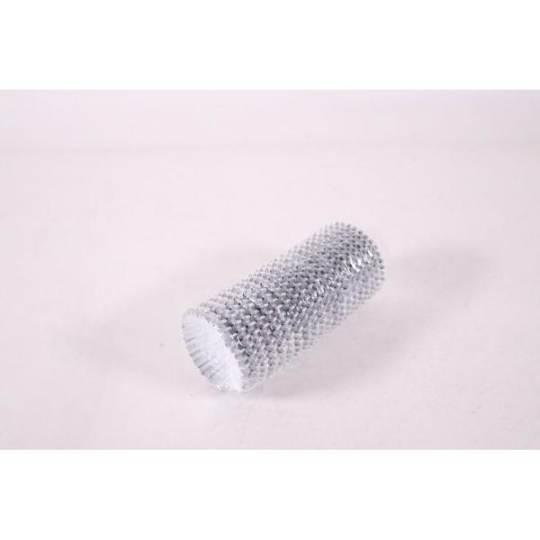 材質：アルミ　底径×高さmm：φ39×H23.5　生産地：日本　日本製　　※画像のサイズ感と実際のお届け商品のサイズ感は異なる場合があります。商品名および仕様に記載のサイズ・カラー等がお届けの商品になります。　　