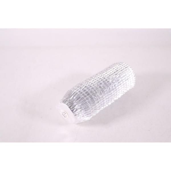 材質：アルミ　底径×高さmm：φ45×H30.5　生産地：日本　日本製　　※画像のサイズ感と実際のお届け商品のサイズ感は異なる場合があります。商品名および仕様に記載のサイズ・カラー等がお届けの商品になります。　　