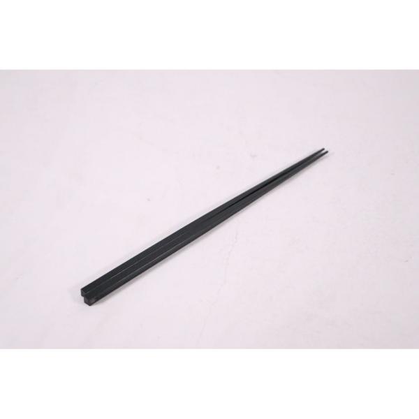 ●耐熱温度：200℃　　材質：SPSザレック　全長mm：250　生産地：日本（燕三条）　日本製　食洗機対応　[ 箸(樹脂) 中華箸 燕舞SPS箸 ]