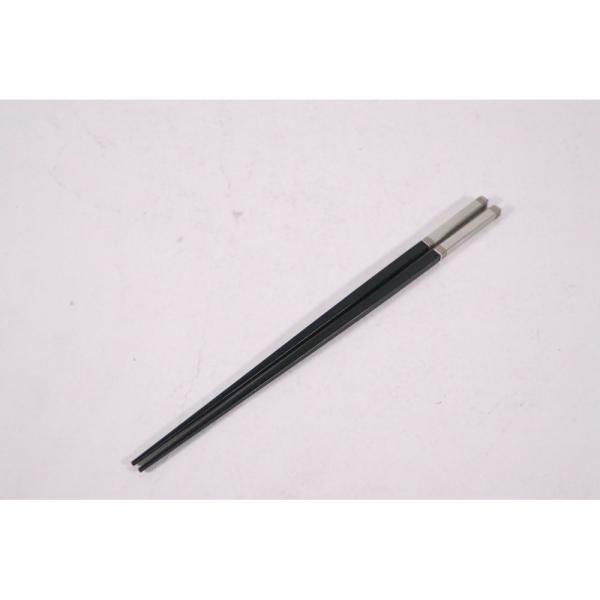 ●耐熱温度：200℃　　材質：SPSザレック　キャップ部：18-8ステンレス　全長mm：250　生産地：日本（燕三条）　日本製　[ 箸(樹脂) 中華箸 燕舞SPS箸 ]