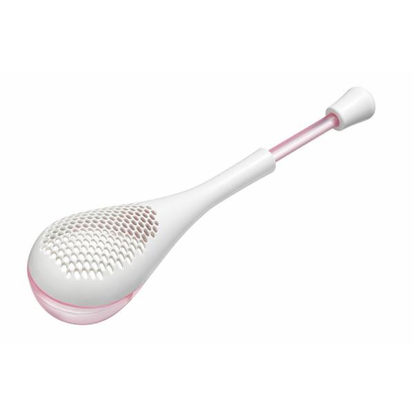 ●研究された穴の形状で、サラサラ薄くかけられます。適量をかけられて、粉がムダになりません。　●柄が長いので、小麦粉の袋からもすくいやすい。　●分解できるので洗いやすく、清潔に保てます。　　製品サイズ:約全長18.5×幅4.5cm　製品重量:...