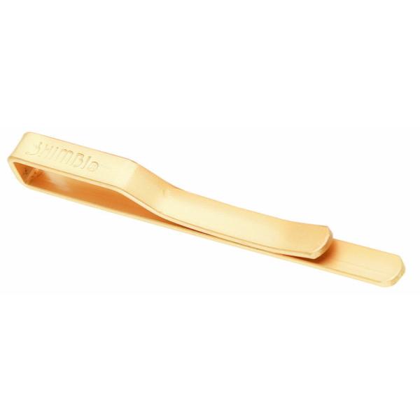 シンビ メニューブック用パーツ<br><br>規格:ゴールド<br>長さ:55mm<br><br>※画像は代表画像ですので、画像のサイズ感と実際のお届け商品のサイズ感は異なる場合が...