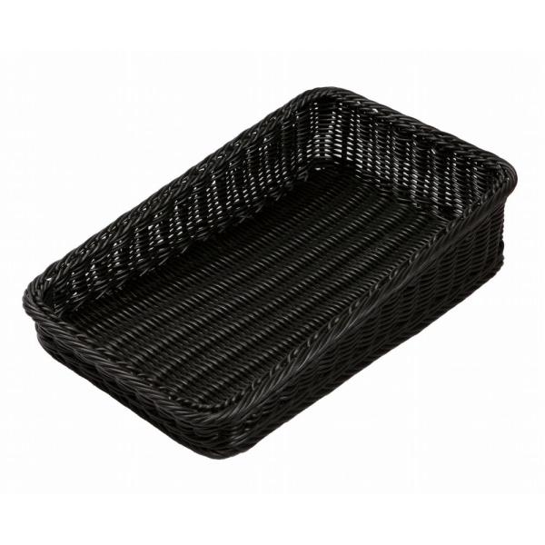 ●耐熱温度：120℃　　材質：ポリプロピレン　縦×横×高さmm：400×250×H50/100　生産地：中国　食洗機対応　　※画像のサイズ感と実際のお届け商品のサイズ感は異なる場合があります。商品名および仕様に記載のサイズ・カラー等がお届け...