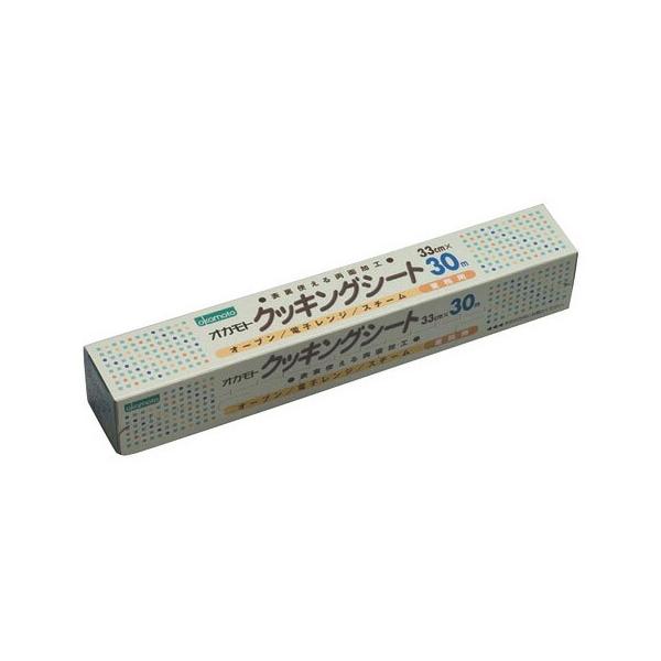 両面シリコーン加工をしており、裏表なく使用できます。<br><br>規格:CS-33×30<br>縦×横:33cm×30m<br>材質:シート両面シリコン加工<br><br&...