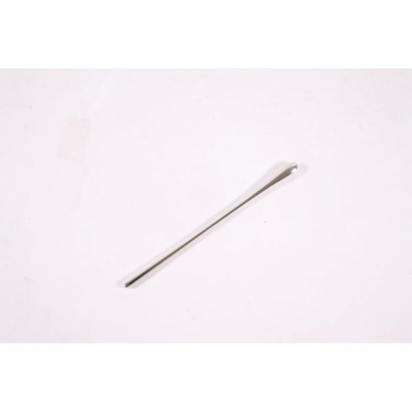 材質：18-8ステンレス・金メッキ　全長mm：155　生産地：日本（燕三条）　日本製　