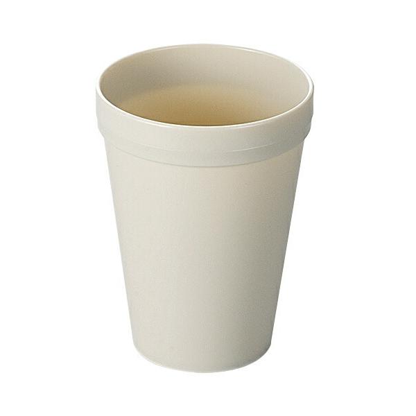 ポリプロピレン食器シリーズ。　軽くて丈夫、洗って繰り返し使えるから資源を使い捨てしない！　地域のお祭りや学園祭、サッカーなどのスポーツ観戦にいかがでしょうか。　重なりもよいので収納場所を取りません。　　●耐熱温度:120℃　電子レンジ使用可...