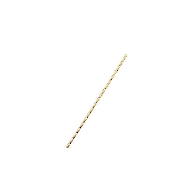 材質：18-8ステンレス・金メッキ　全長mm：250　生産地：日本（燕三条）　日本製　　※画像のサイズ感と実際のお届け商品のサイズ感は異なる場合があります。商品名および仕様に記載のサイズ・カラー等がお届けの商品になります。　　