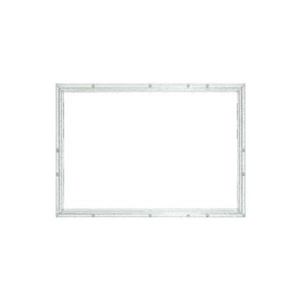 カラフルでポップなカラーバリエーションで、ジグソーパズルを飾る楽しさが倍増！お買い求めやすいお値段も魅力と好評です。さらに専用スタンドが付属していますので飾る場所を選びません。キラクリアー・・・人気色のクリアーにラメが入りました。クリスタル...