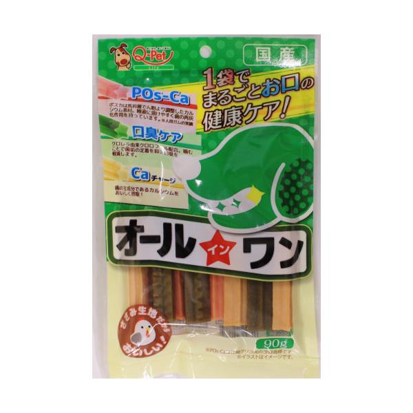 クロロフィル、カルシウム、Pos-Caをそれぞれ配合したガムを1袋にまとめました。ささみ生地だから、嗜好性も抜群。　　【原材料】鶏ささみ肉、コーンスターチ、動物性油脂、食塩、Ｄ-ソルビトール、プロピレングリコール、リン酸塩（Ｎａ、Ｋ）、香料...