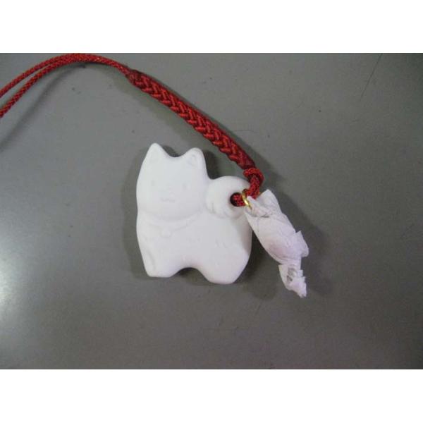 赤文字の「送料無料」は本土のみです。※お届けは基本普通郵便での発送です、又、代引きご希望のお客様は送料550円掛かりますのでご了承ください。ご自分の生まれた年の干支をご存じですか？是非、招福・戌のねつけをお持ちいただきたいと思います。※十二...