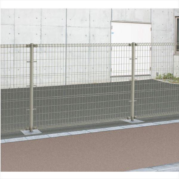 【四国化成】お求めやすい価格のスタンダードメッシュフェンス。