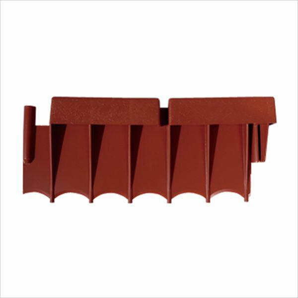 【SUNCAST】プラスチック製のエッジング（見切り材）。