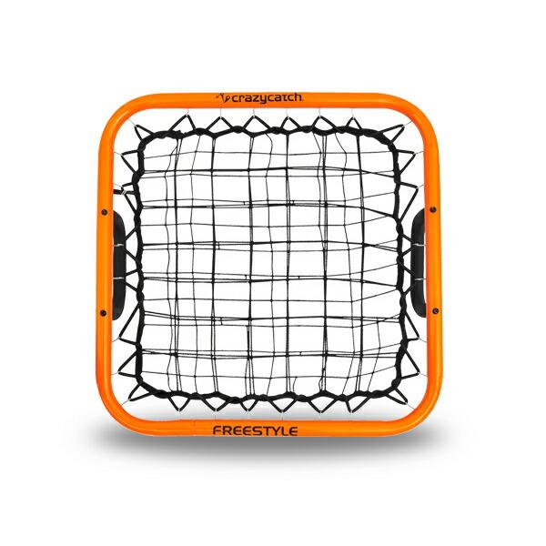 送料無料【フットボールギア】特許取得済みの高反発ネット！自宅でも野外でもどこでもトレーニングが可能