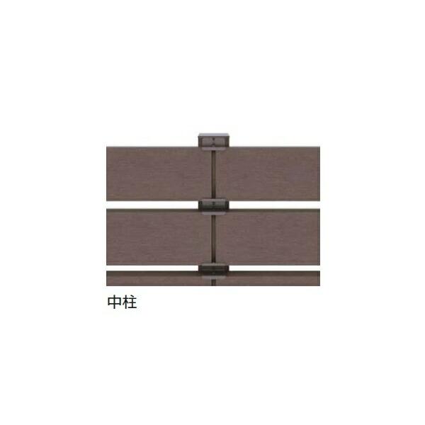 【YKKAP】さまざまなコーディネートが楽しめるデッキフェンス