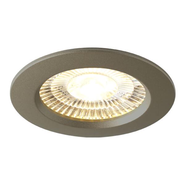 【タカショー】高い汎用性の薄型ダウンライト