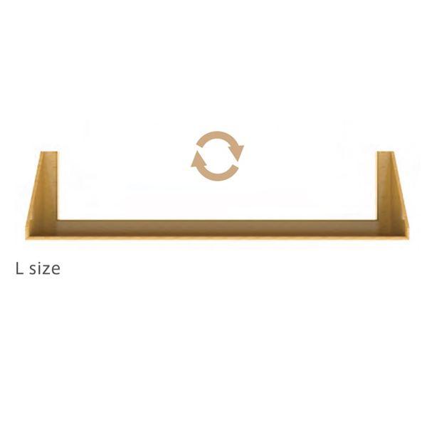 【フクイメタル&amp;クラフト】タテ、ヨコ、置く、吊る。