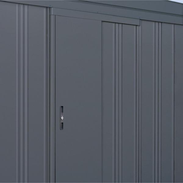 送料無料【タクボ物置】ベルフォーマ スクード / カールフォーマ スクード用のオプションです。