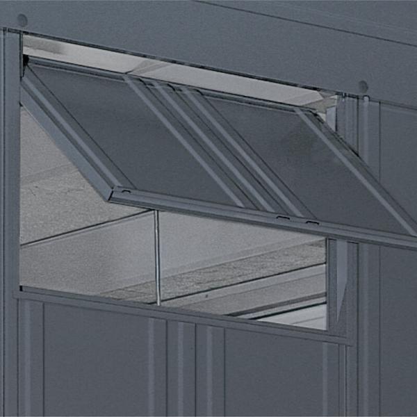 【タクボ物置】ベルフォーマ スクード / カールフォーマ スクード用のオプションです。