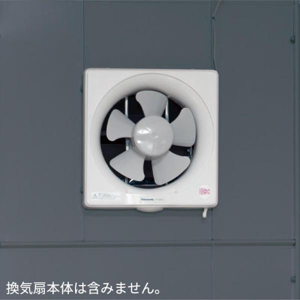 【タクボ物置】ベルフォーマ スクード / カールフォーマ スクード用のオプションです。