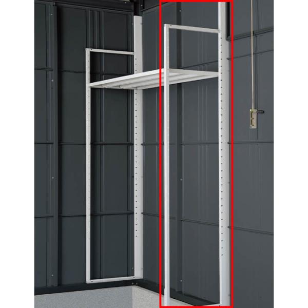 【タクボ物置】ベルフォーマ スクード / カールフォーマ スクード用のオプションです。