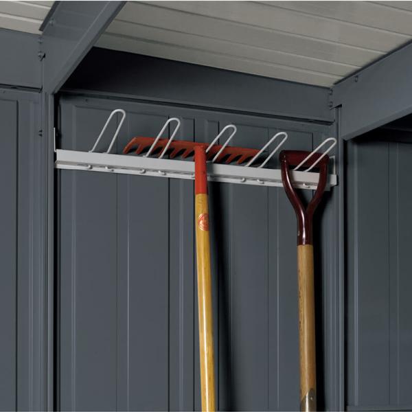 【タクボ物置】ベルフォーマ スクード / カールフォーマ スクード用のオプションです。