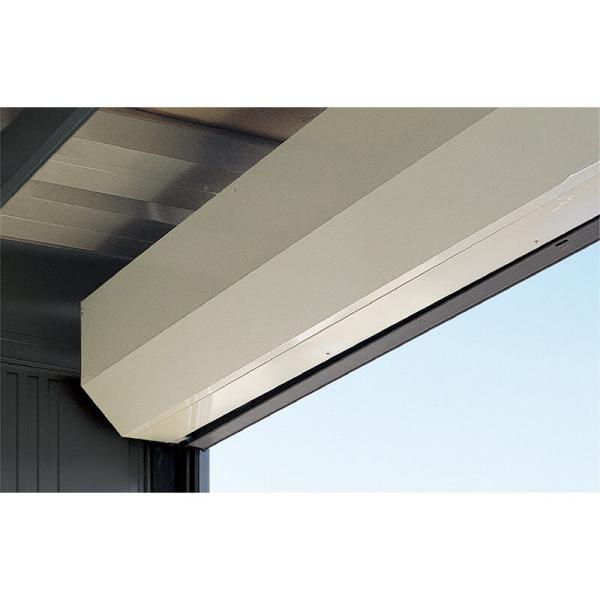 送料無料【タクボ物置】ベルフォーマ スクード / カールフォーマ スクード用のオプションです。