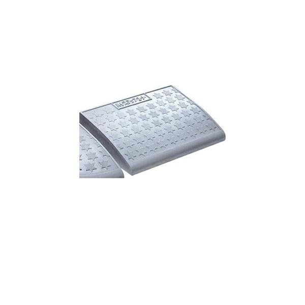 【ミスギ】日本製 安定重量の肉厚成形品 150ｍｍ段差仕様