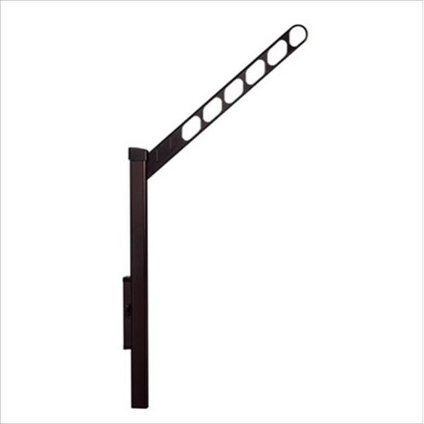 【ナスタ】シンプルでコンパクトな竿掛け